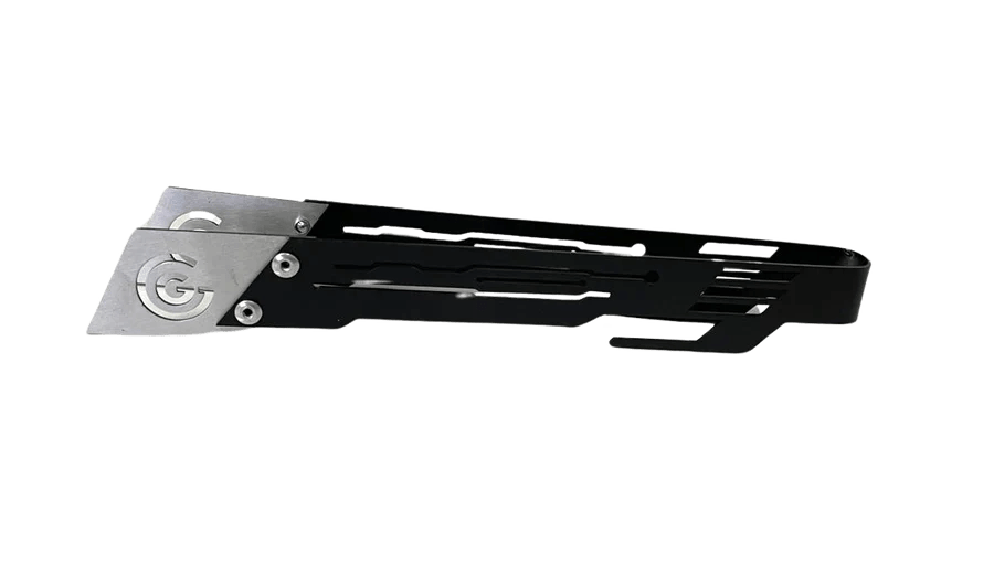 Mik Coco Shisha Tongs Assorted (23CM) – MIK COCO