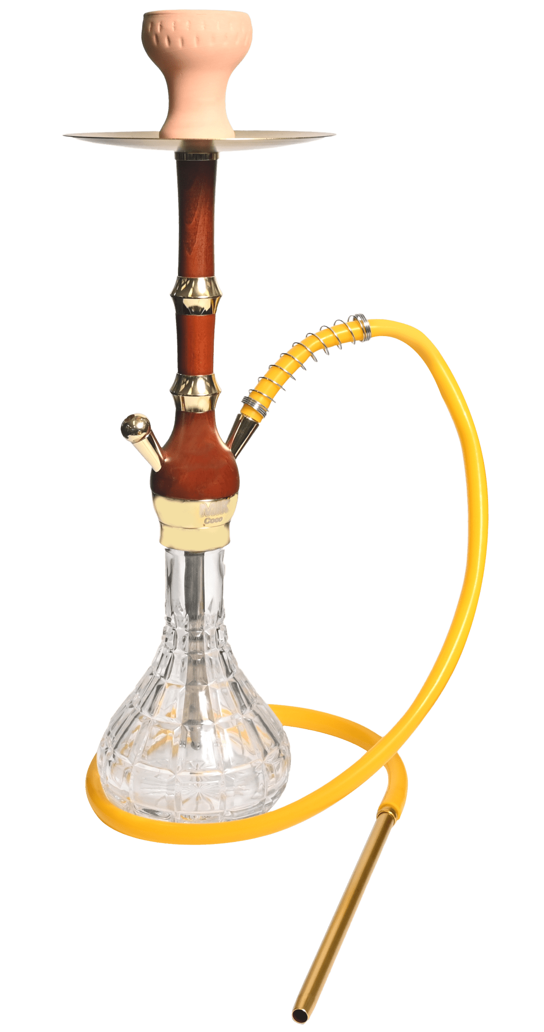 Arcadia Shisha (58CM) – MIK COCO